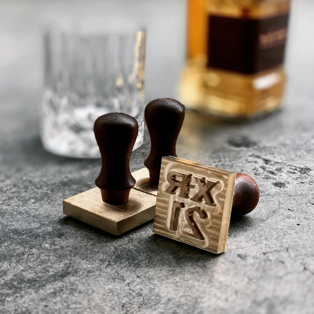 Ice Stamp 2024 – StampMold