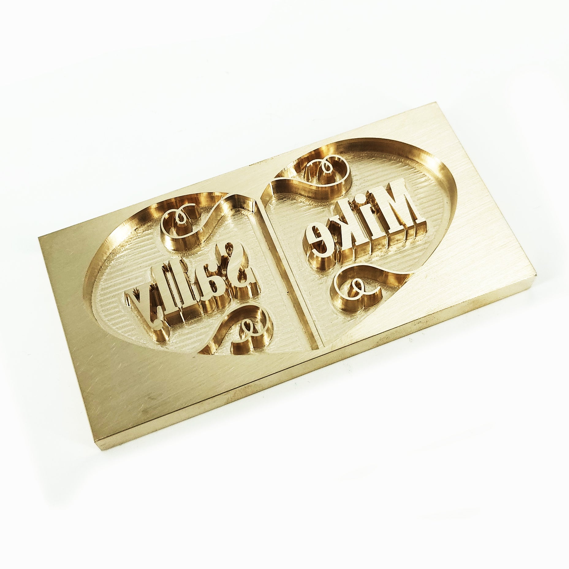 LuvSculpt Ice Plate – StampMold