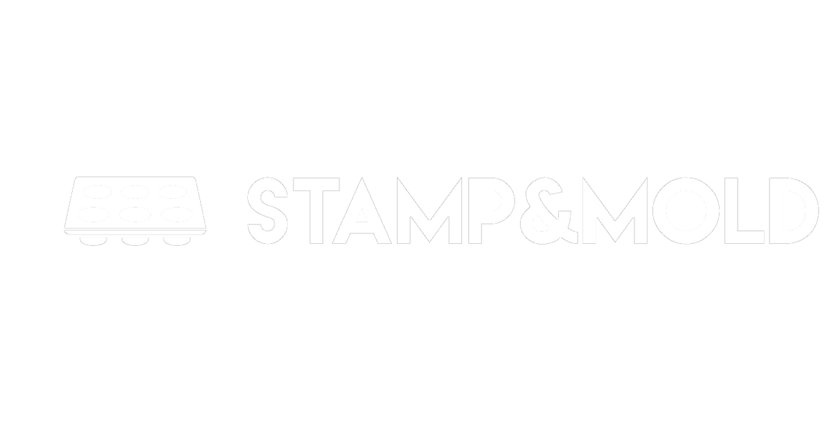 Stampmold Ice Plate Ice Stamp – StampMold