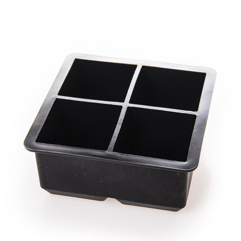 Ice Cube Maker Square – StampMold